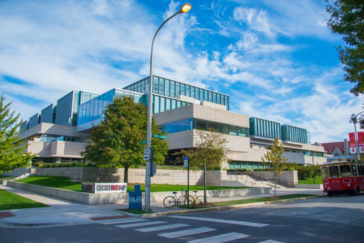 2020年亚太地区十大EMBA课程 | QSChina